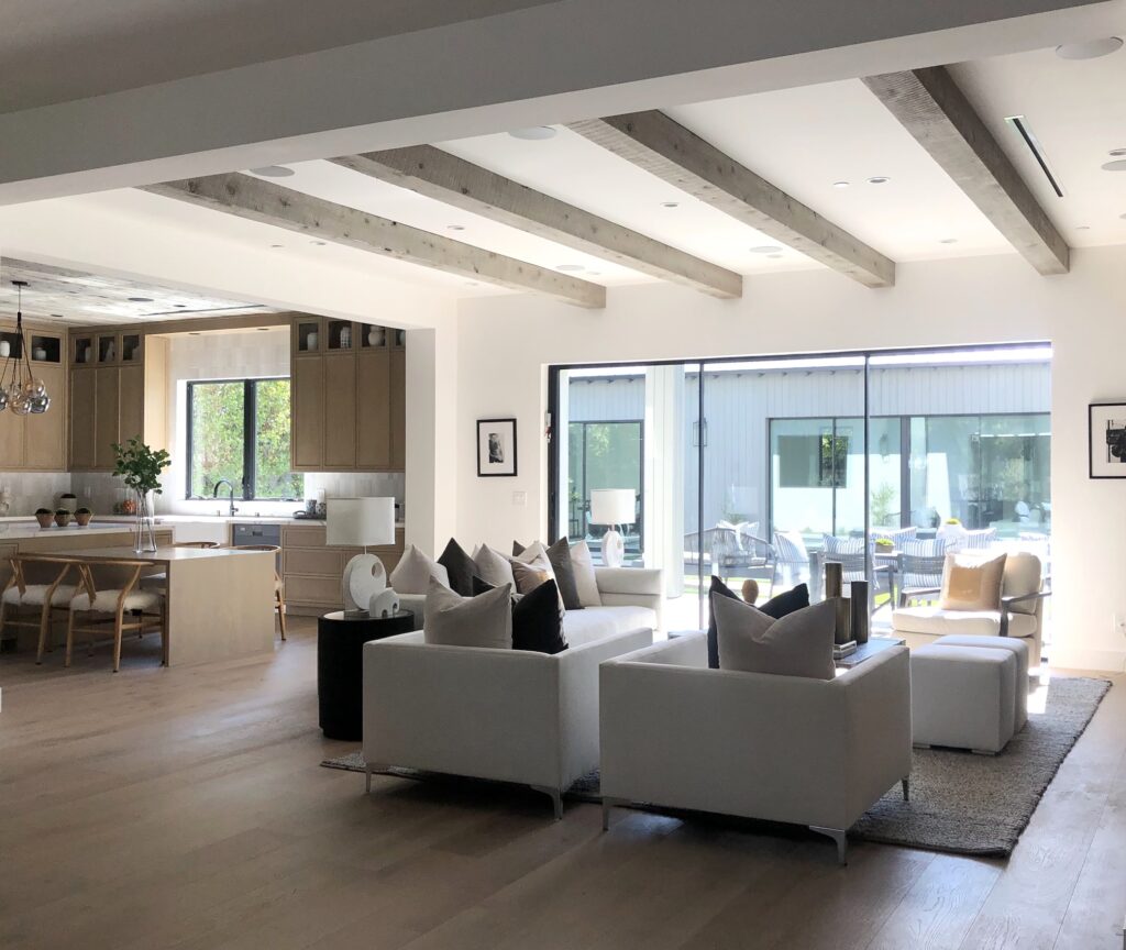 Interior Design + Staging – Jennifer Herwitt